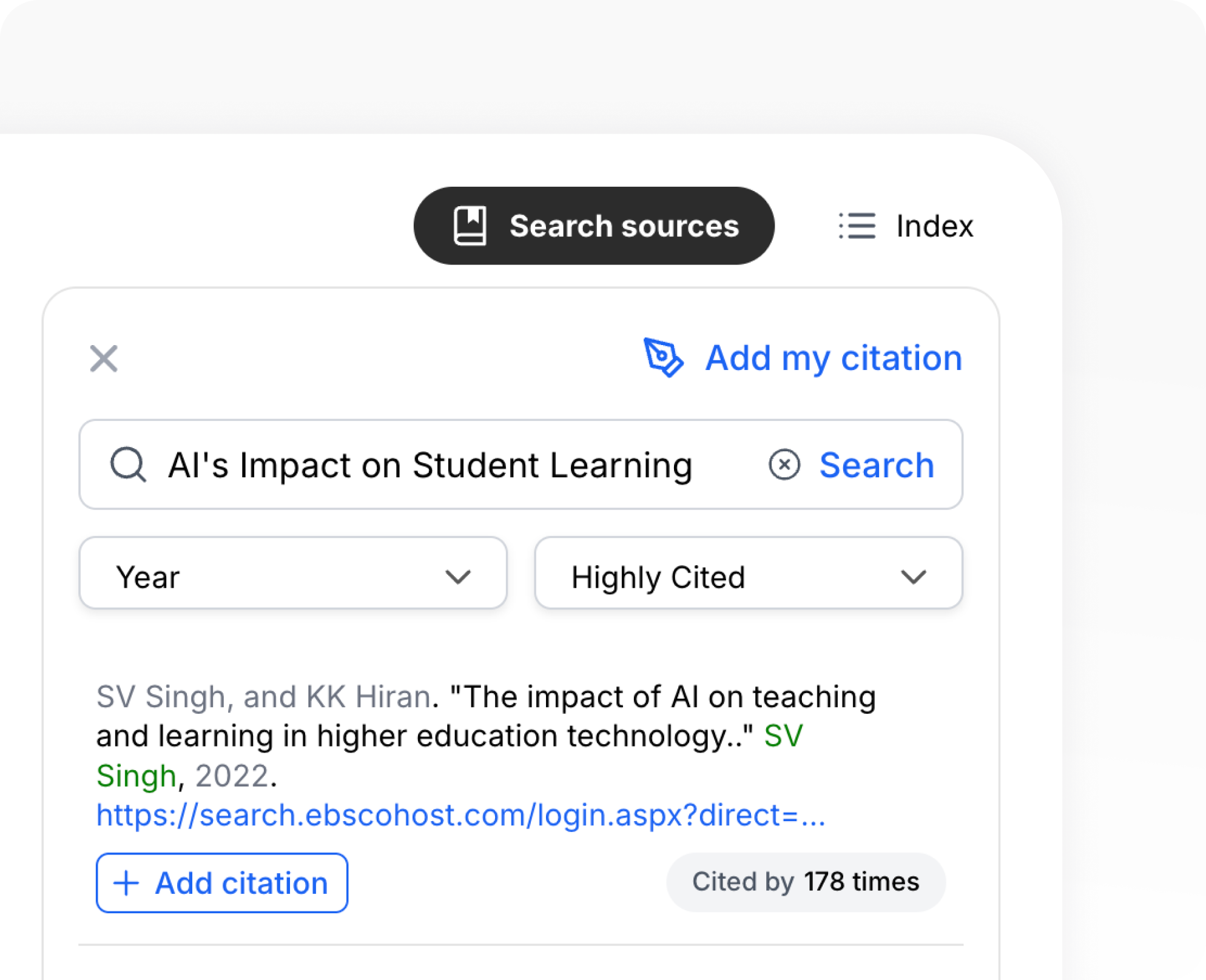 Aithor | Your AI assistant for essays & research papers – AI assistant ...