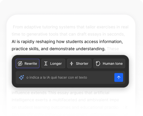 Aithor | Your AI assistant for essays & research papers – AI assistant ...